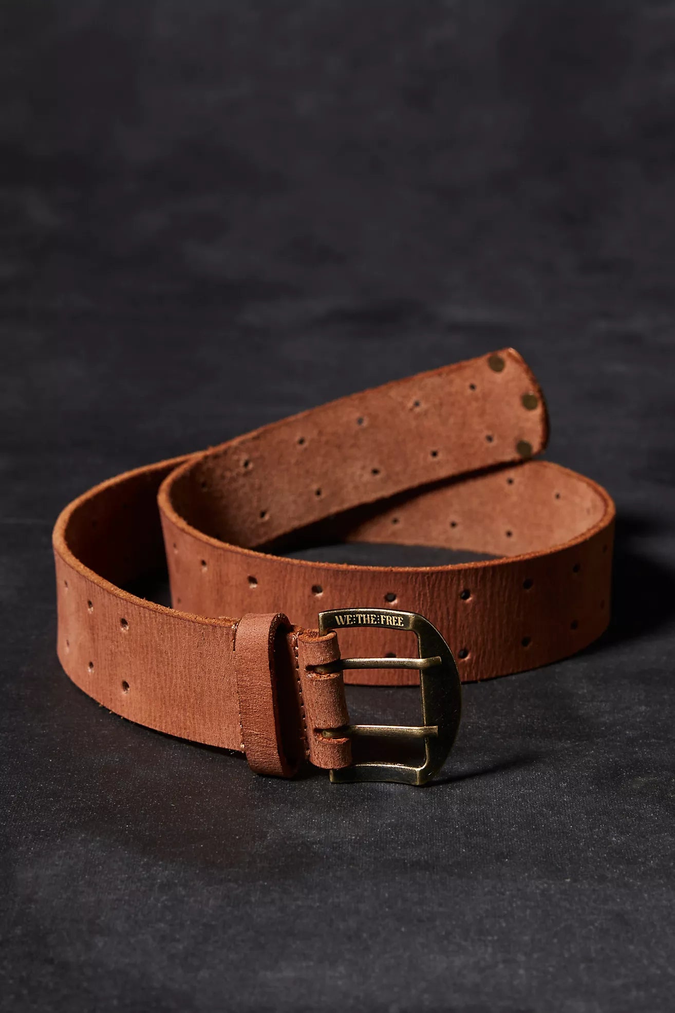 Double Cross Belt – Luxe On Rush